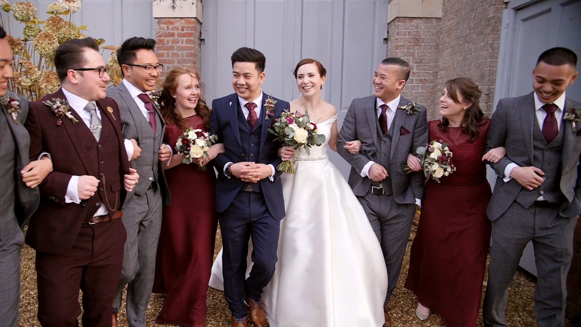 Don & Laura Trailer on Vimeo