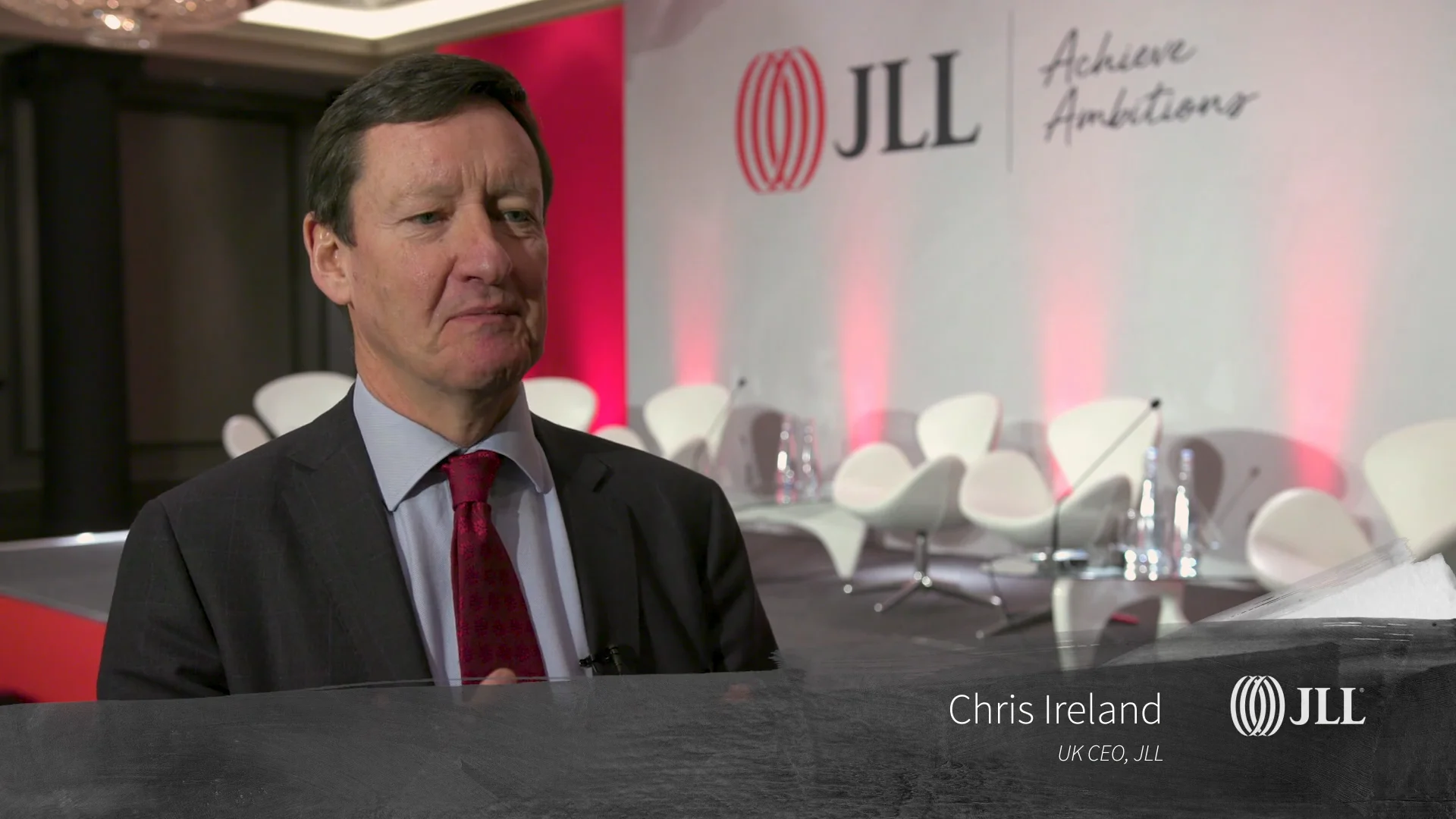 JLL Property Predictions 2018 - Chris Ireland Highlights on Vimeo