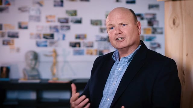 Darren Meister, Ivey Business School, UK / Canada on Vimeo