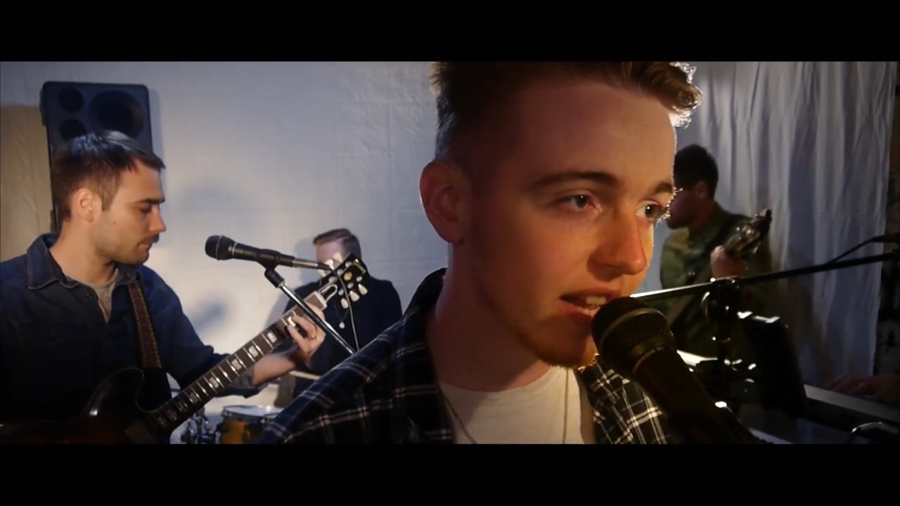 Fuse Project - Attention on Vimeo