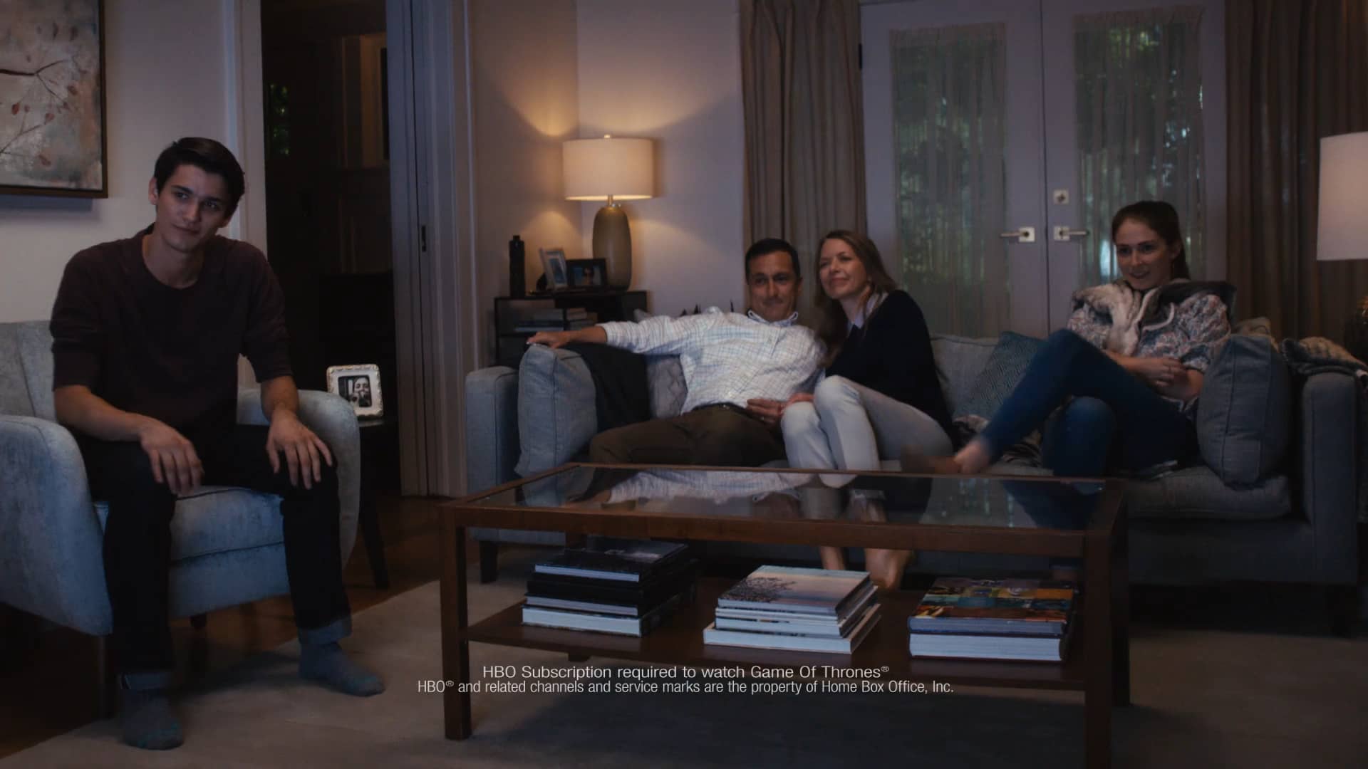 Fios TV :30 "Theme Song" on Vimeo