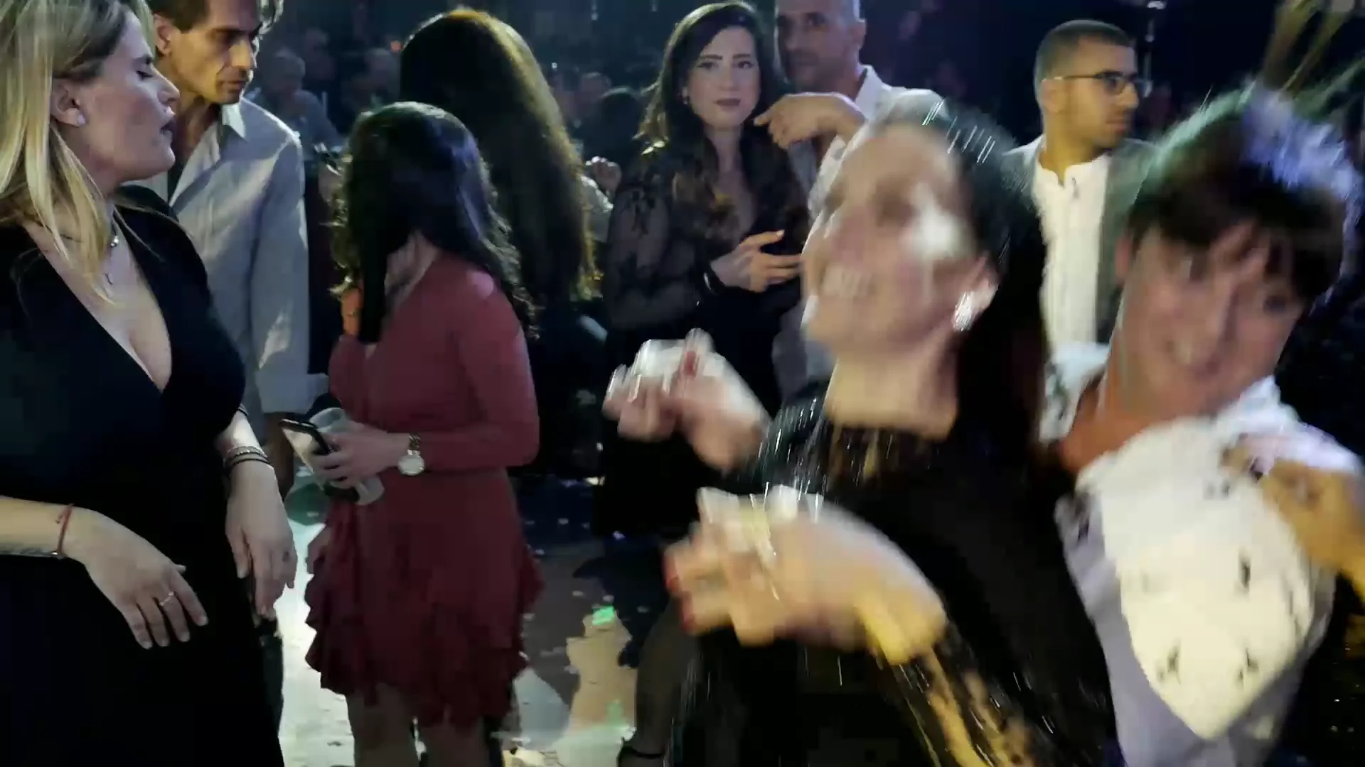 shir & tal - wedding day on Vimeo