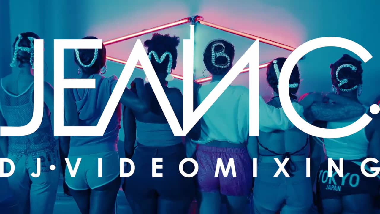 DJ/VJ JEAN C VIDEOMIXING SERATO VIDEO on Vimeo