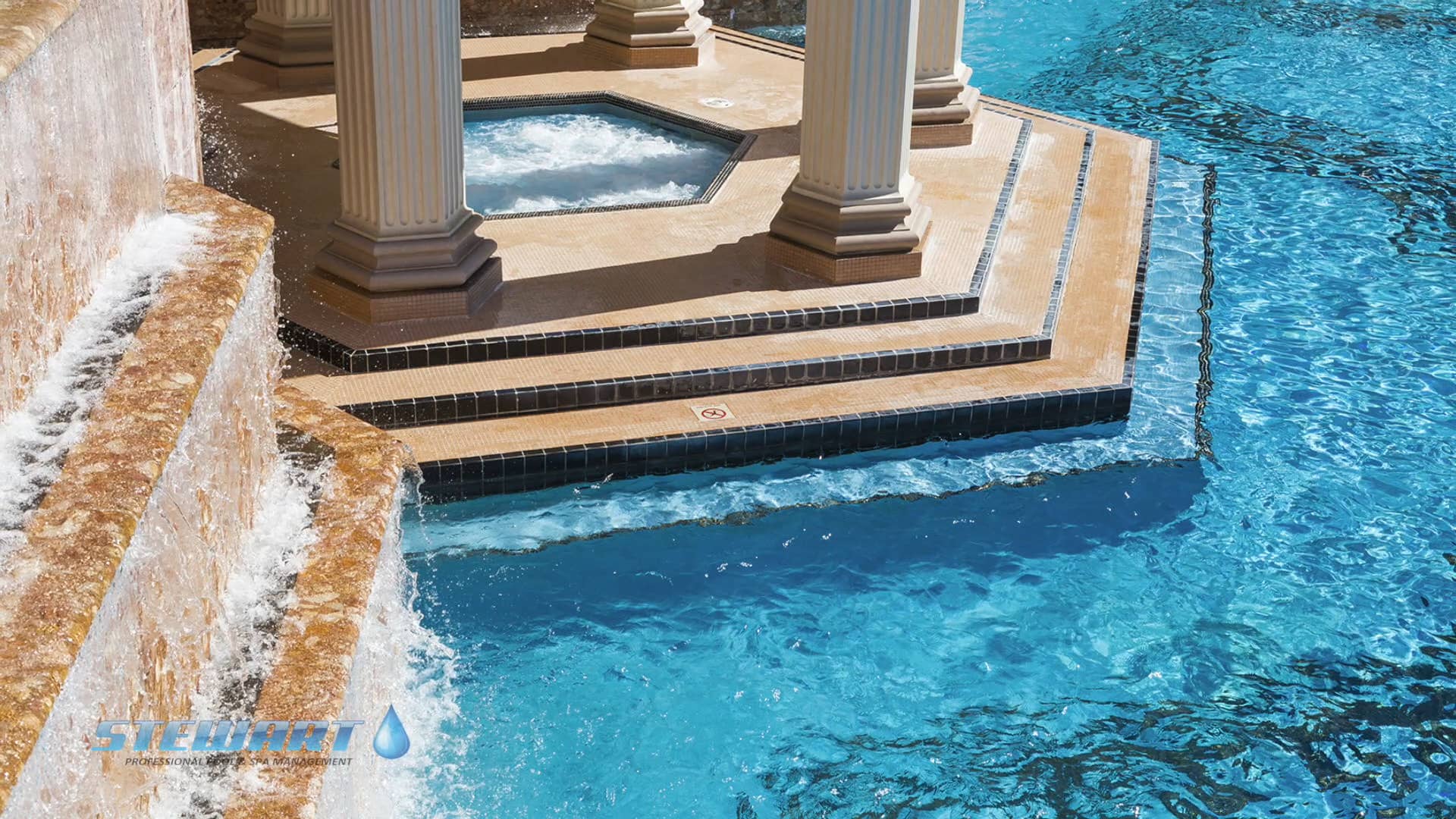 Stewart Pools Profile Video on Vimeo