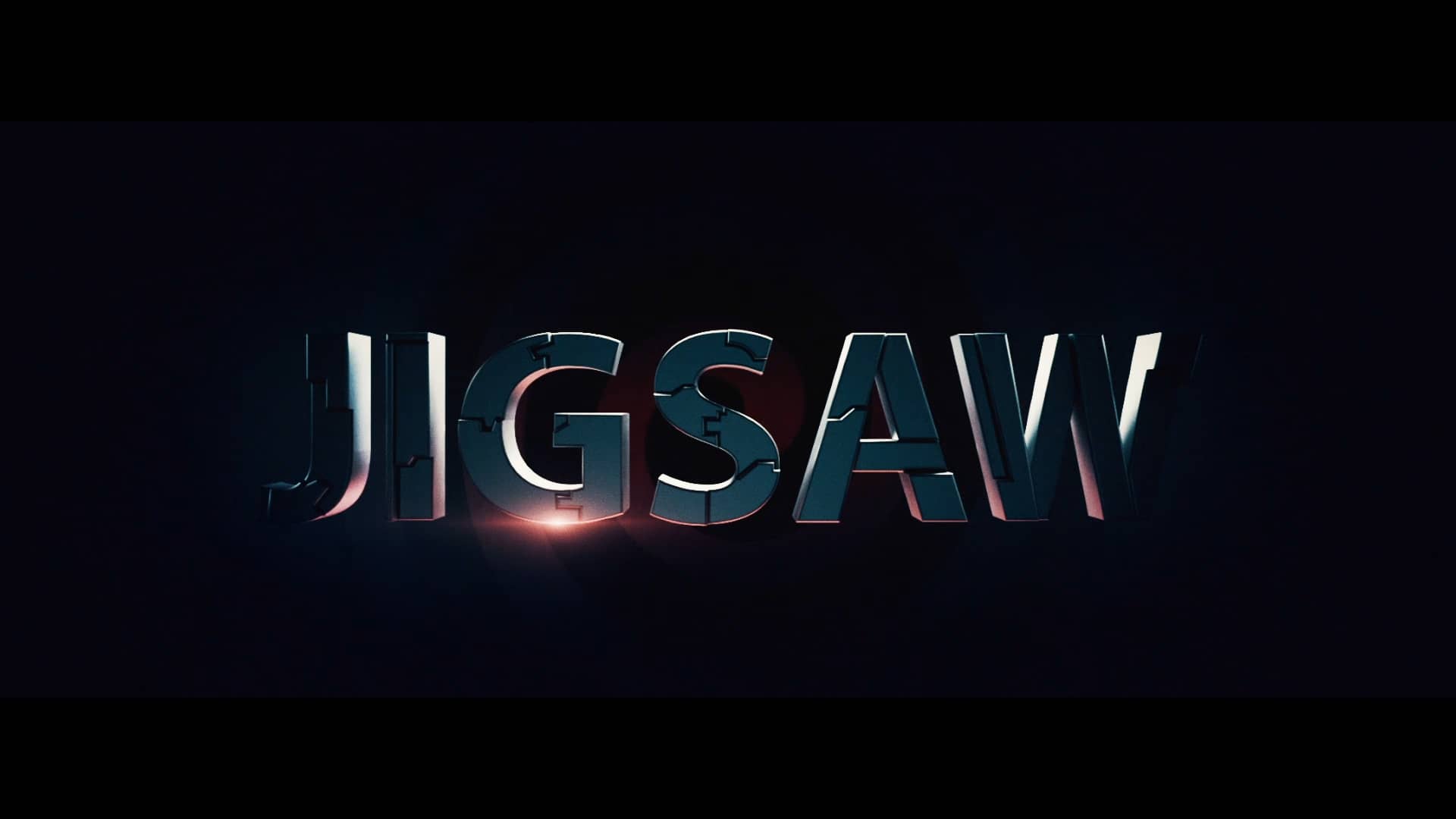 Jigsaw Title on Vimeo