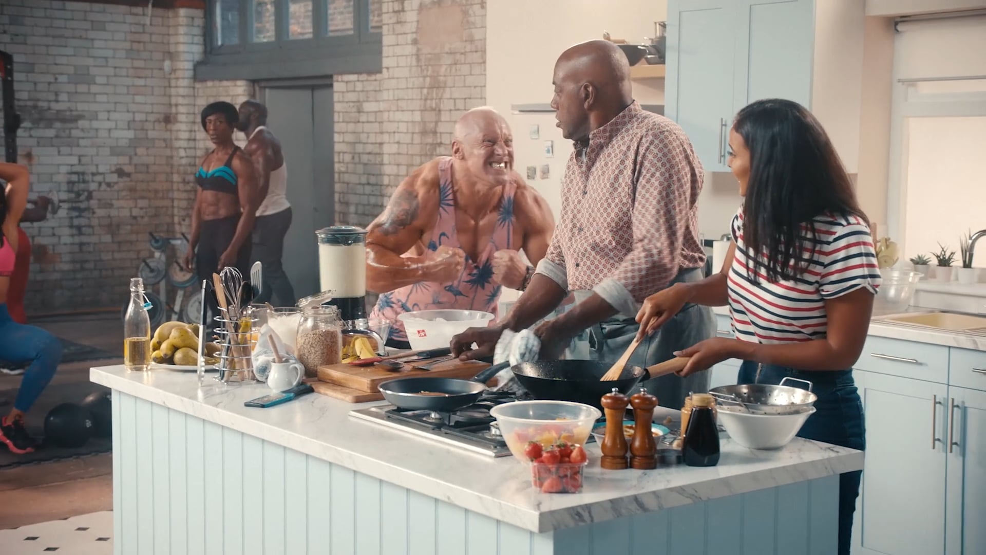 Rebecca Rauter - Smart Meter on Vimeo