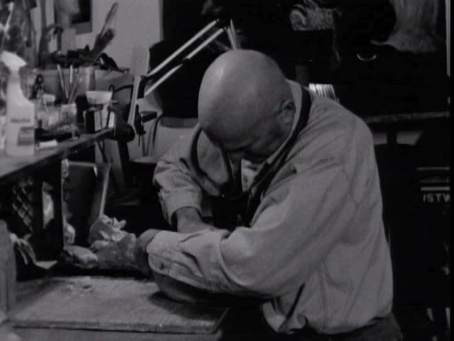 A Moment With Rob Faust on Vimeo