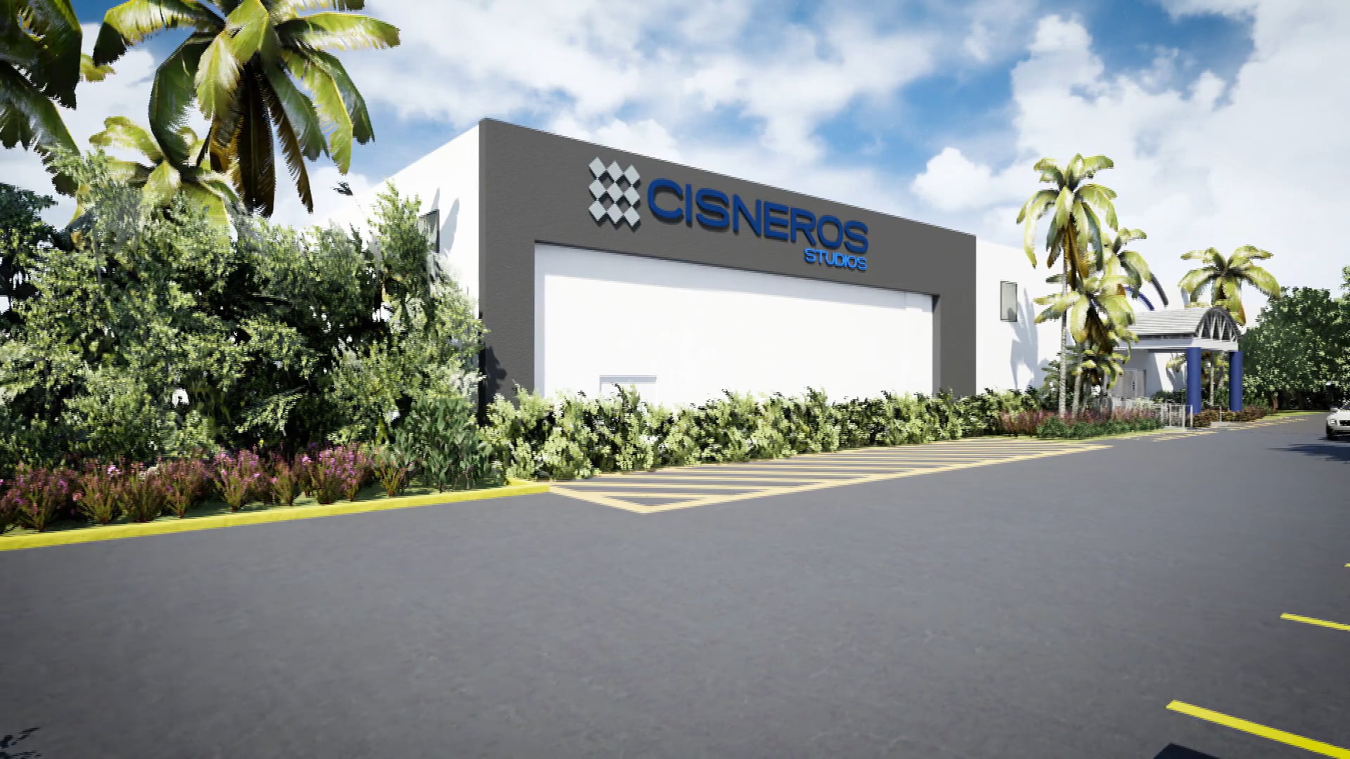 Cisneros Studios Video on Vimeo