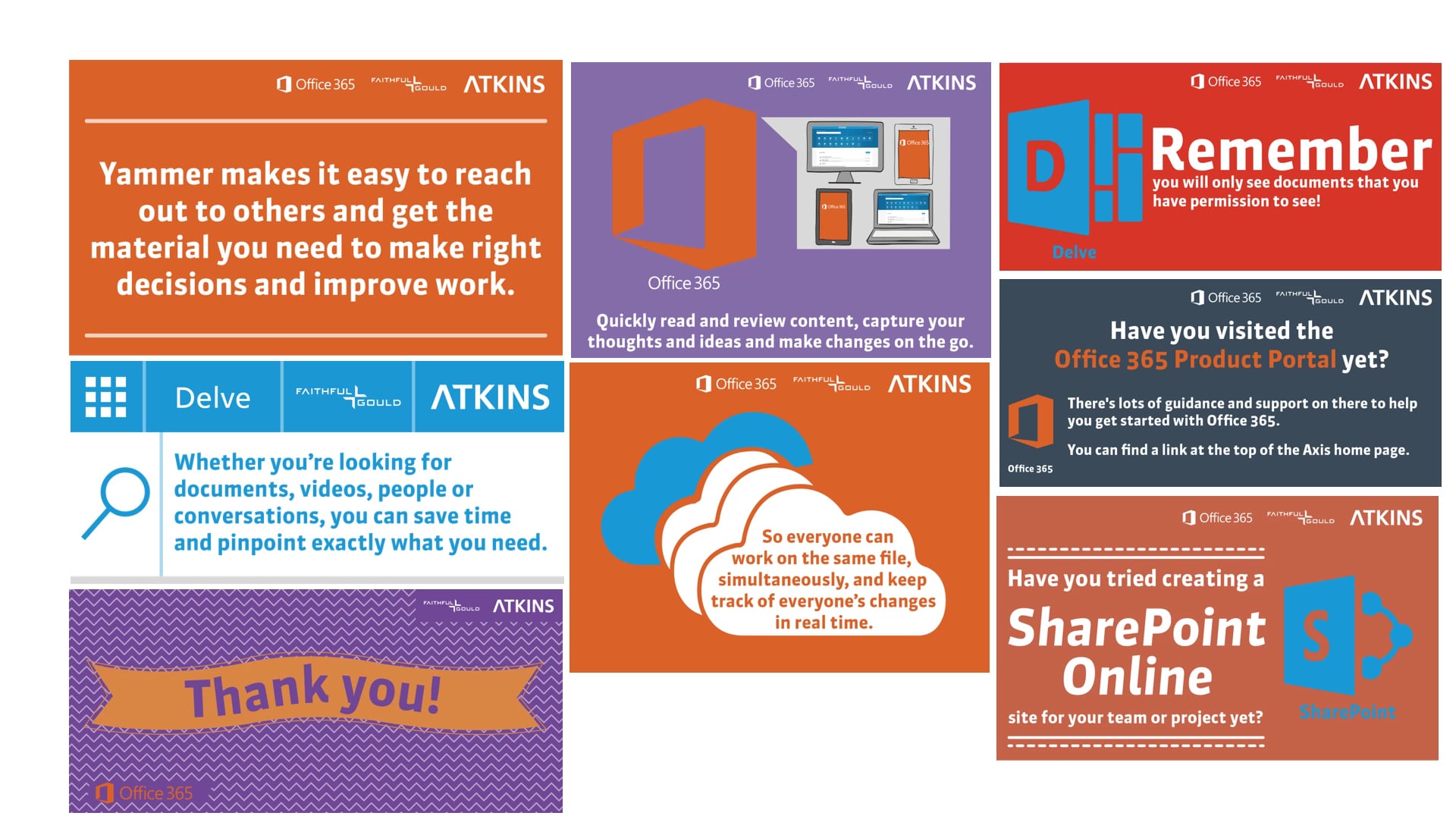 PPT on Vimeo