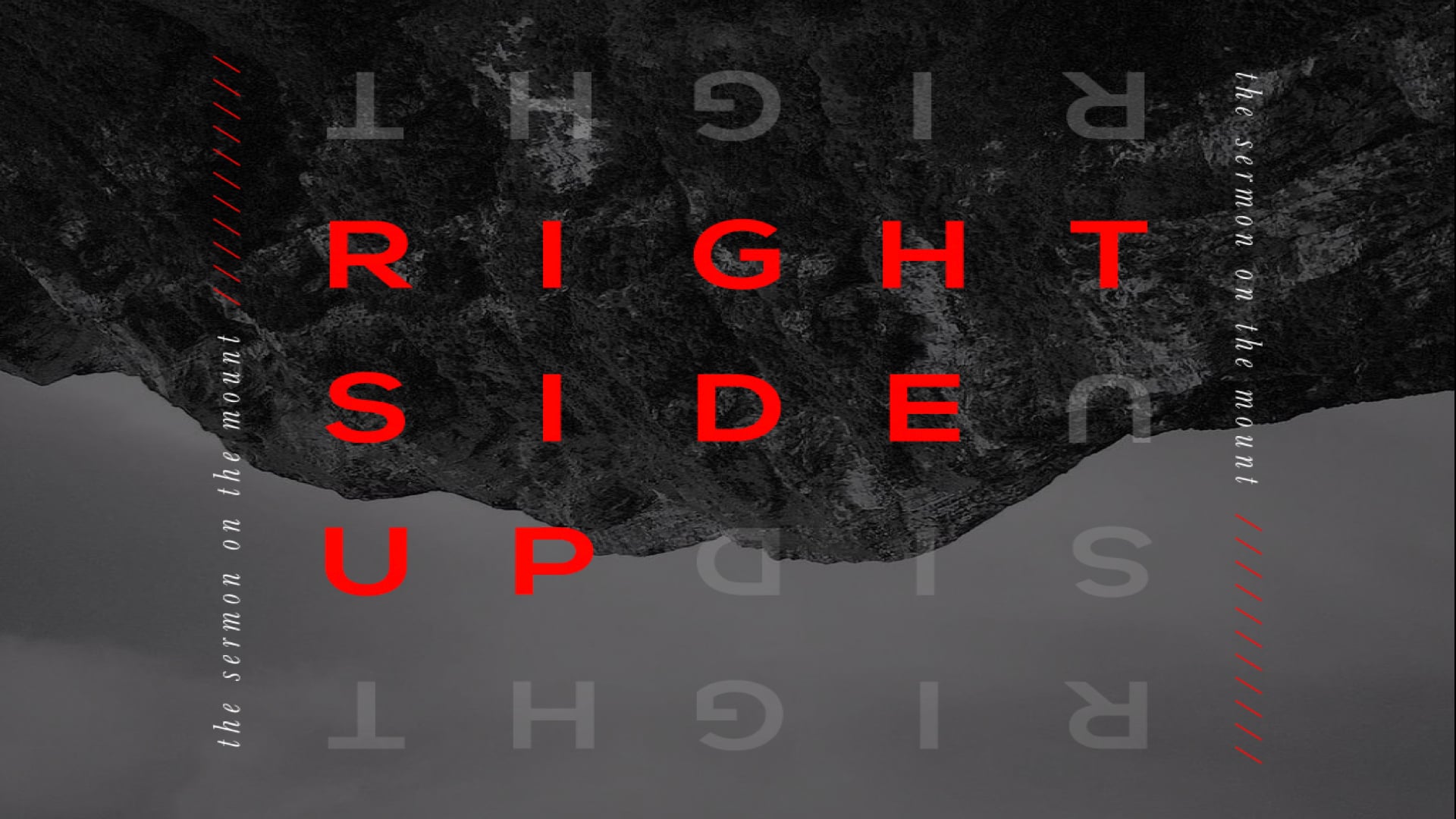 Rejoice in Persecution on Vimeo