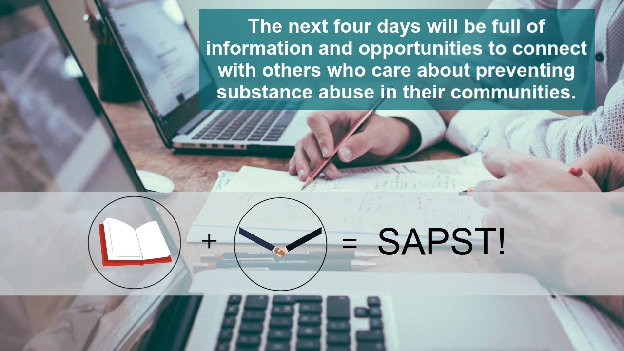 SAPST Welcome on Vimeo