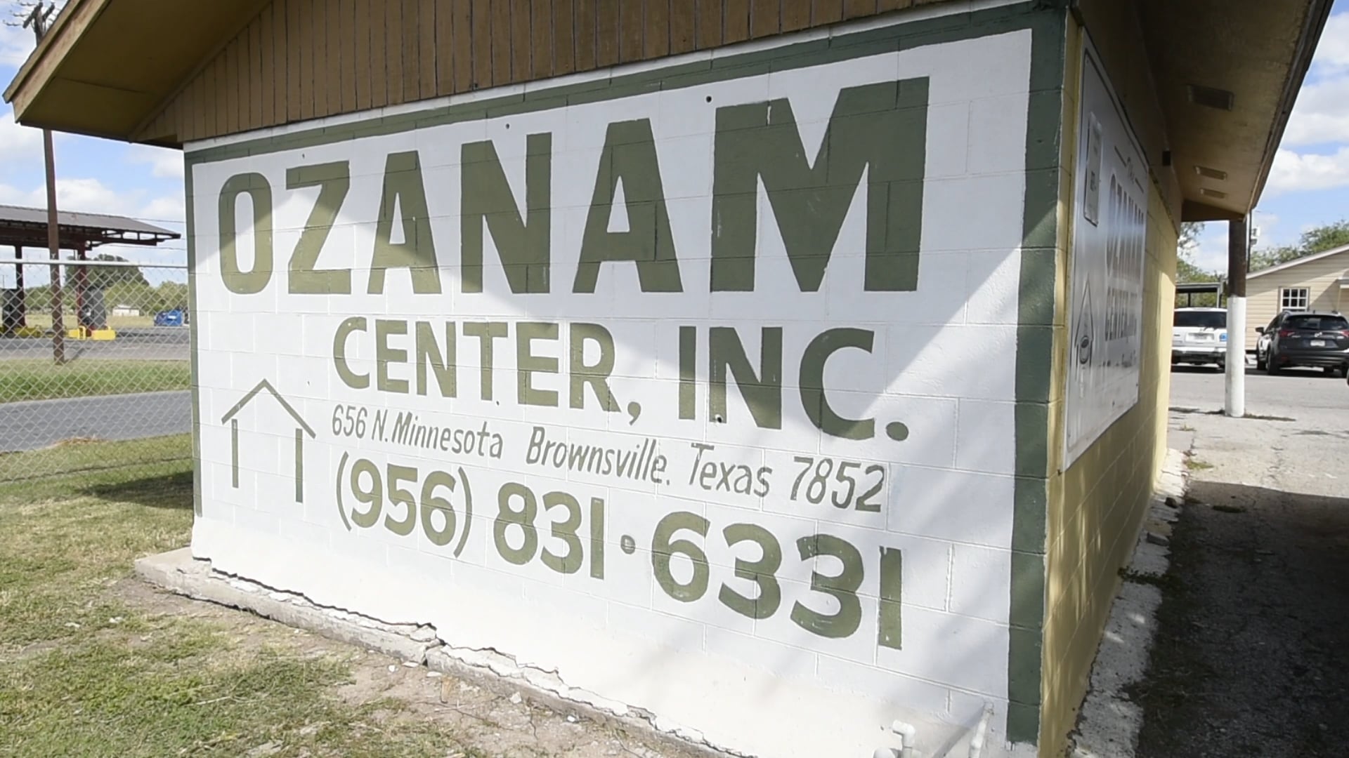 Albergue de Emergencia - Ozanam Center on Vimeo