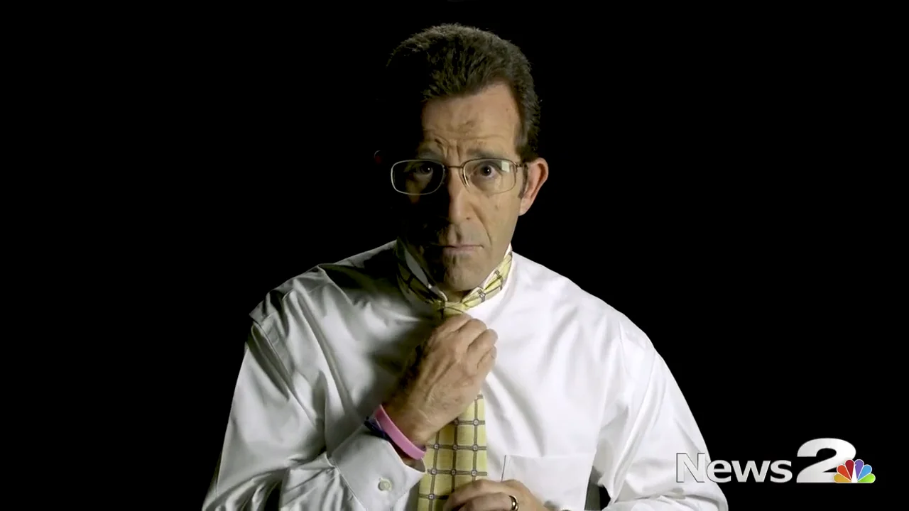 WCBD Promo- Rob Fowler 30th Anniversary