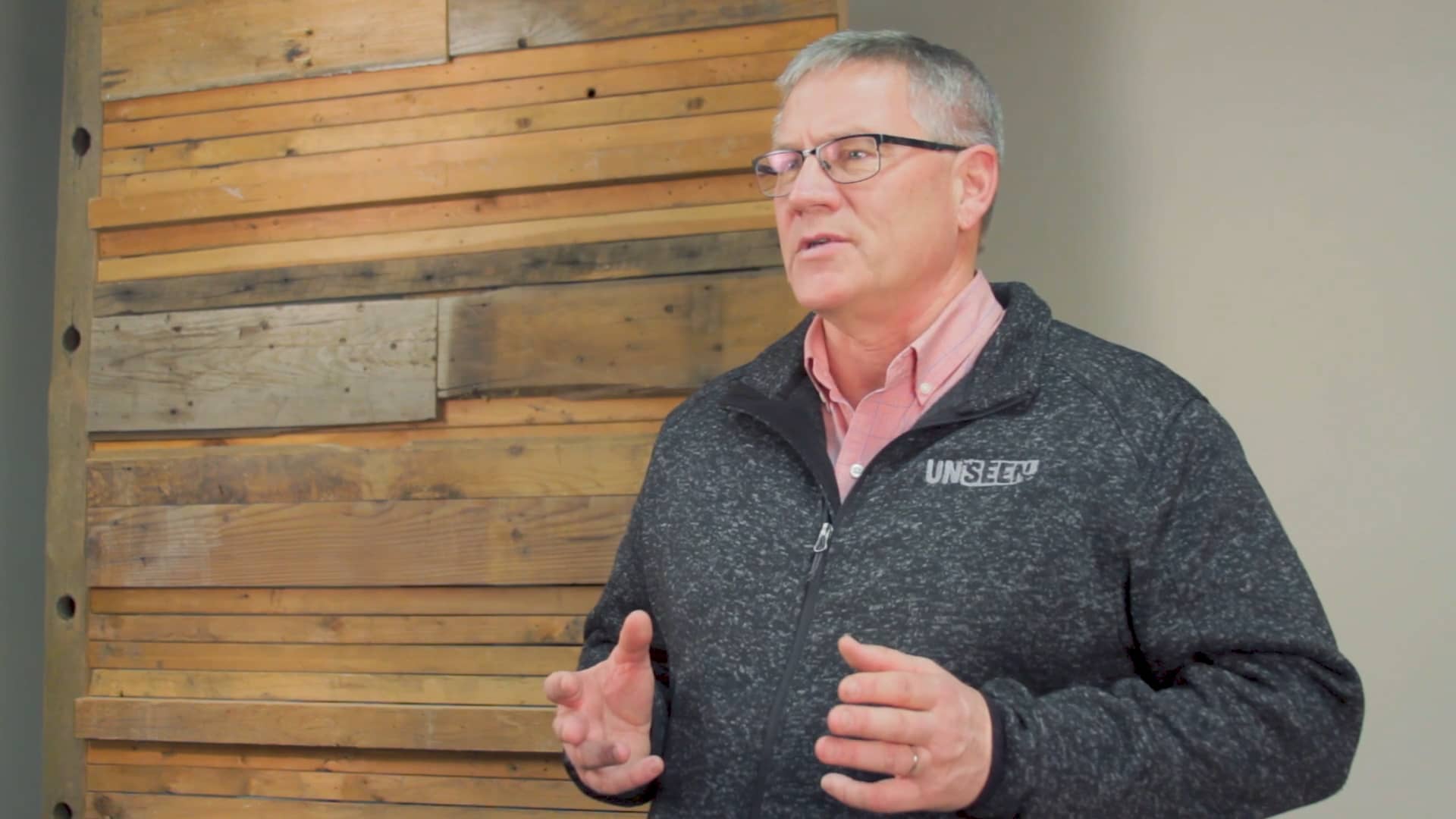 Giving Hearts Day 2018 // Paul Finstad on Vimeo