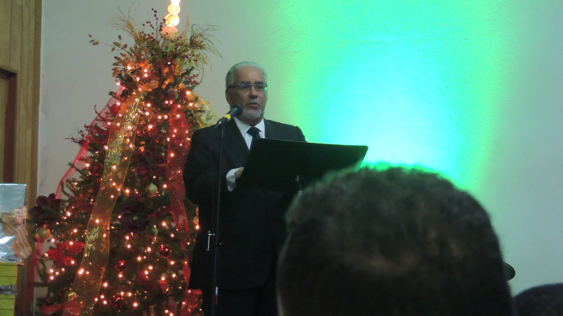 Brian Moree on Vimeo