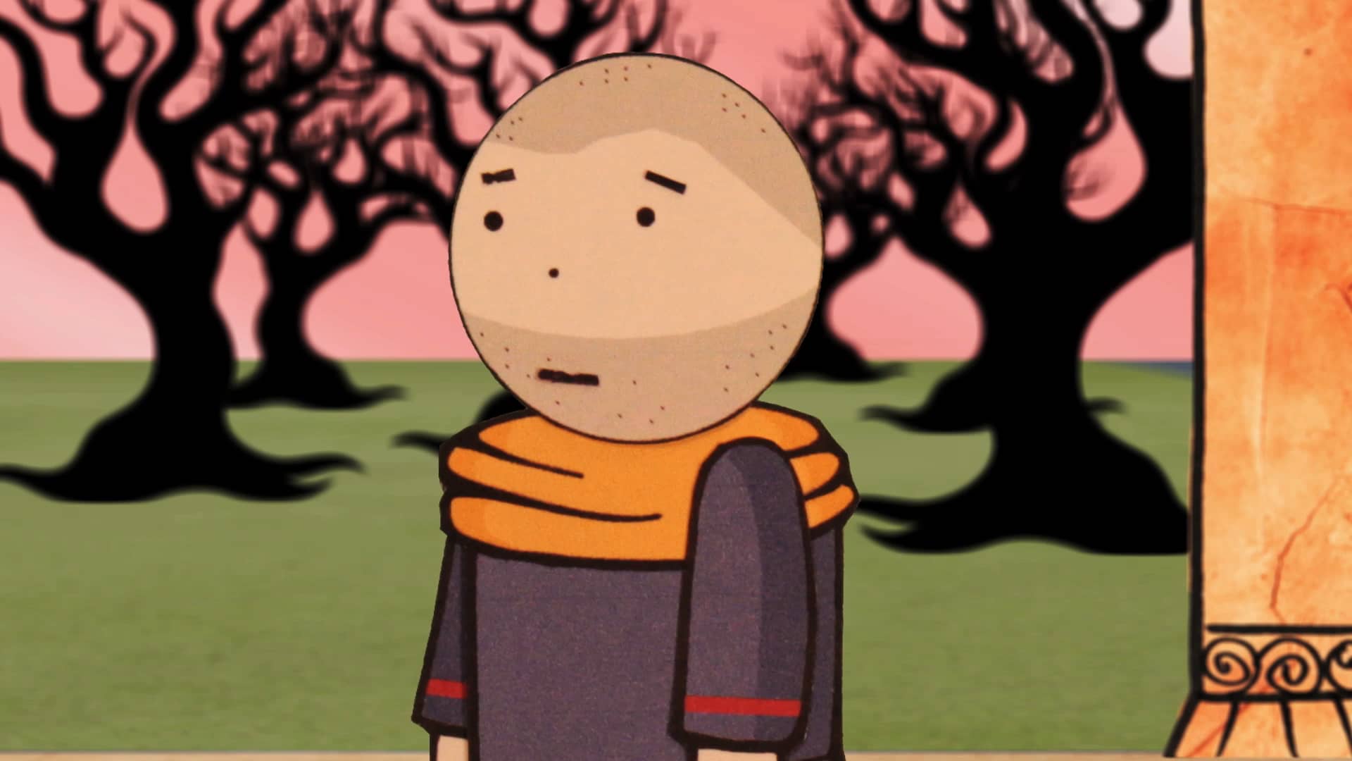 Unit 30, Session 6 - Paul's Third Journey on Vimeo