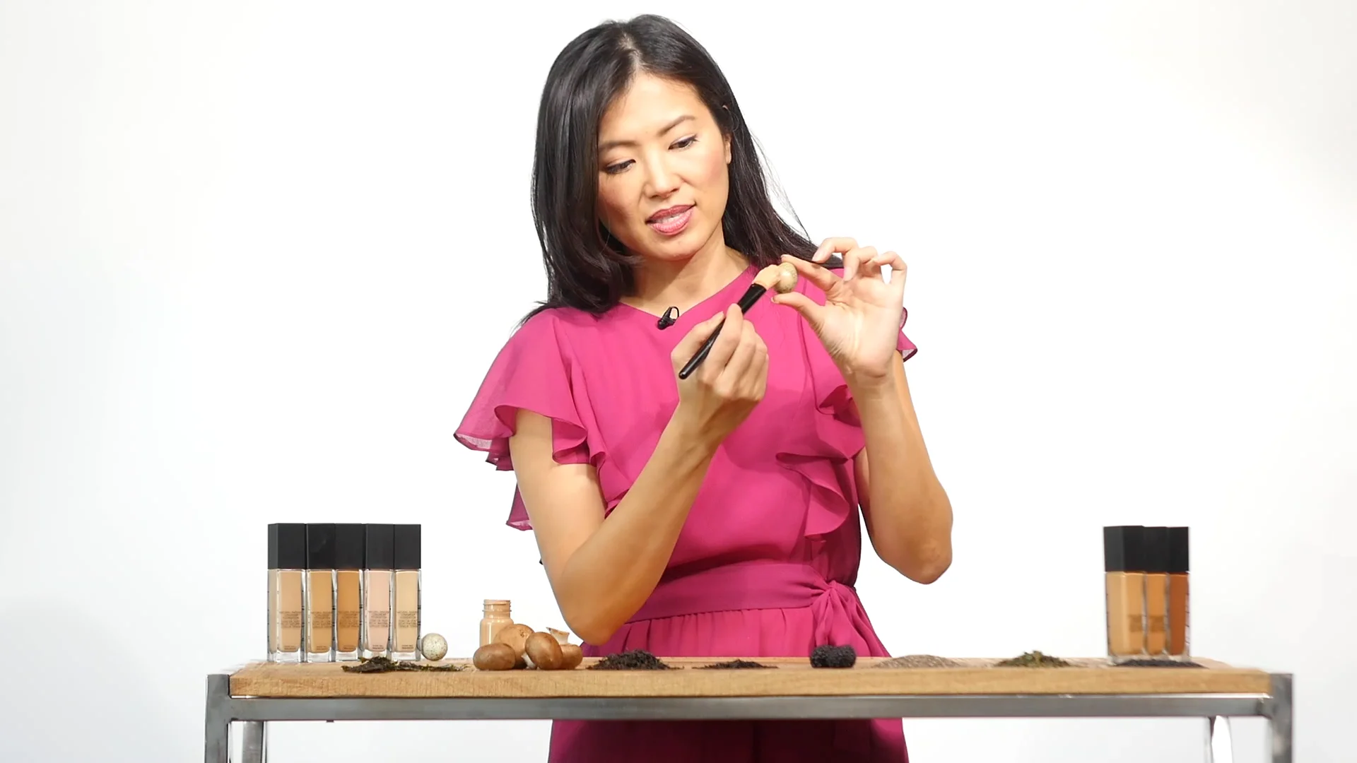 Jen_Qvc Promo 1 on Vimeo