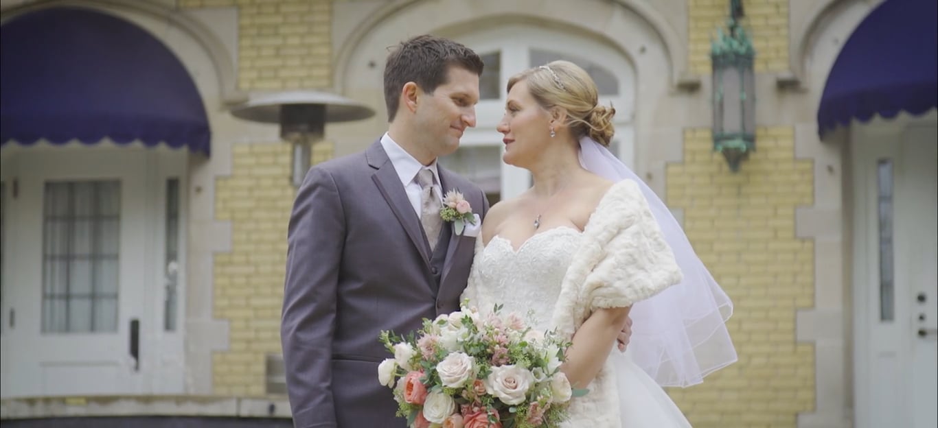 Wedding Video | Rachael + Rex | Indianapolis, Indiana on Vimeo