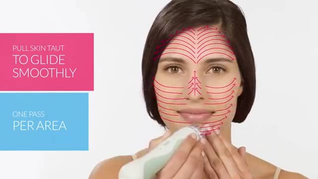 PMD Personal Microderm- How It Works and How To Use It on Vimeo