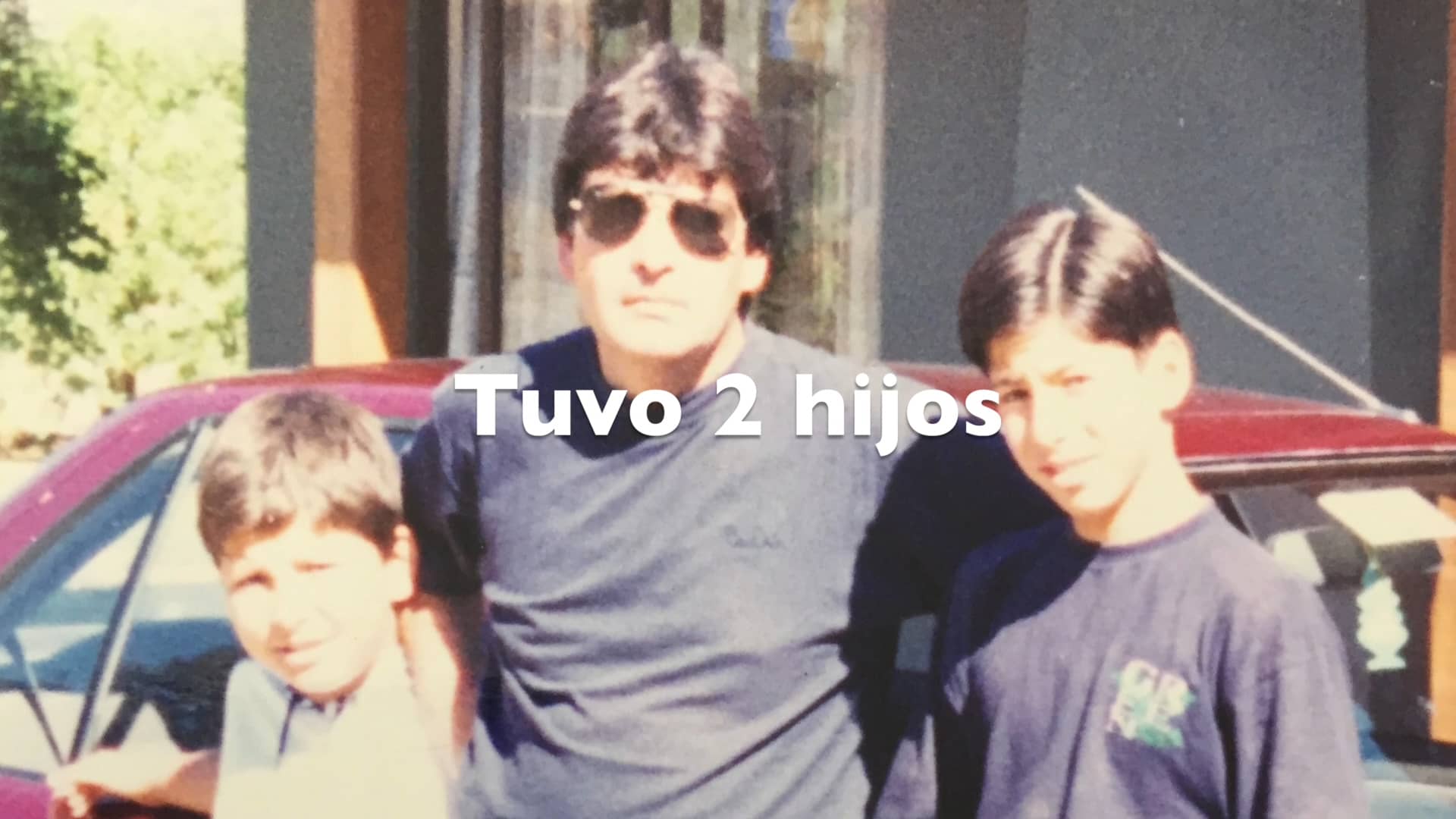 LUIS ARENAS on Vimeo