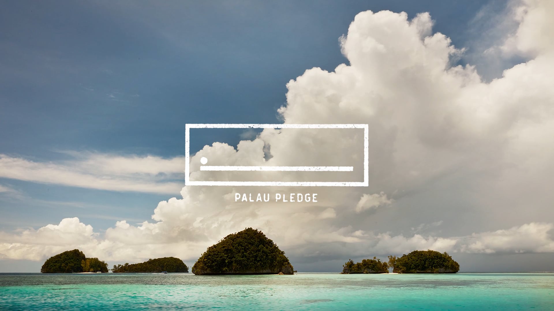 Palau Pledge - Case Study on Vimeo