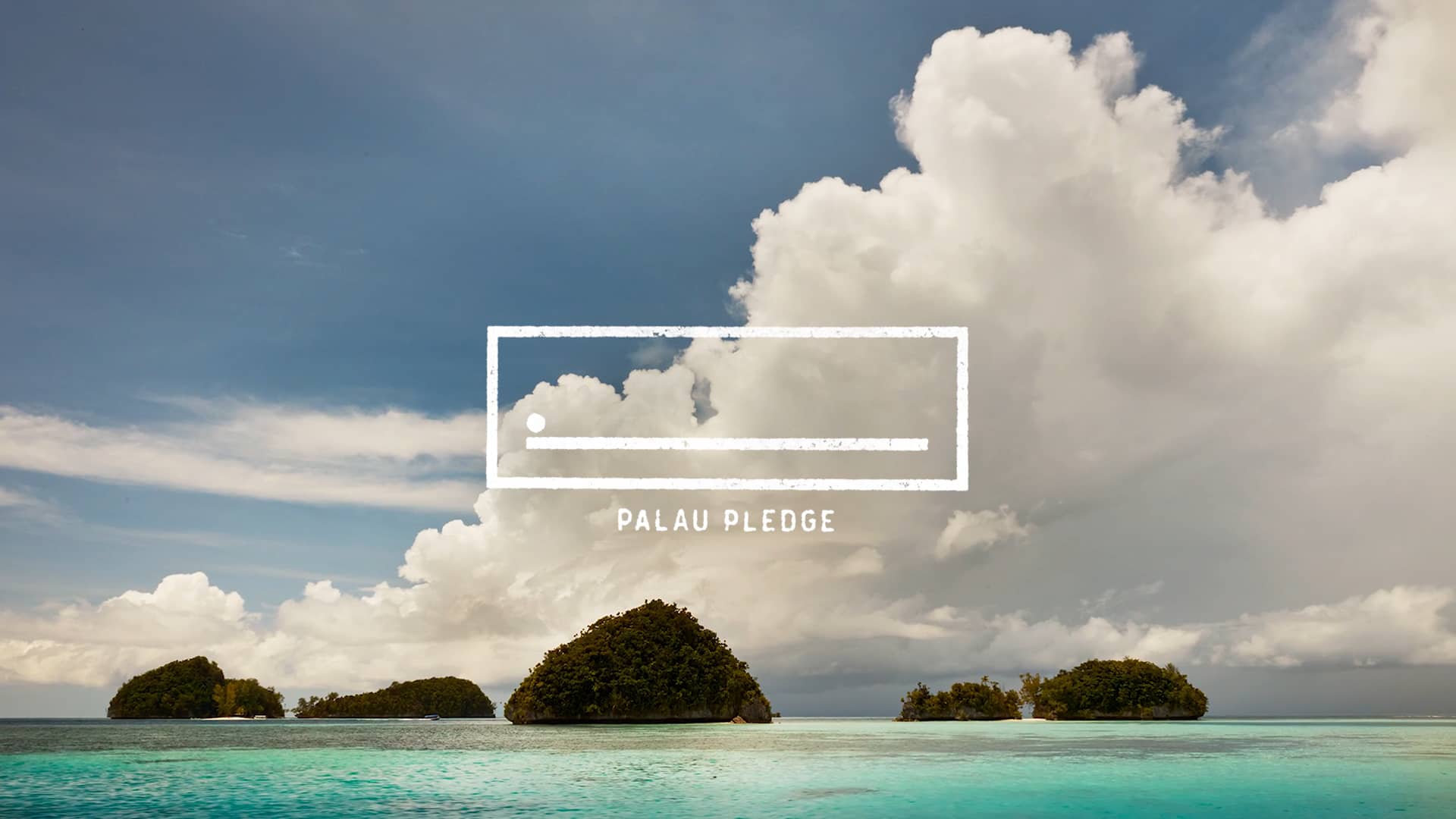 Palau Pledge - Case Study on Vimeo