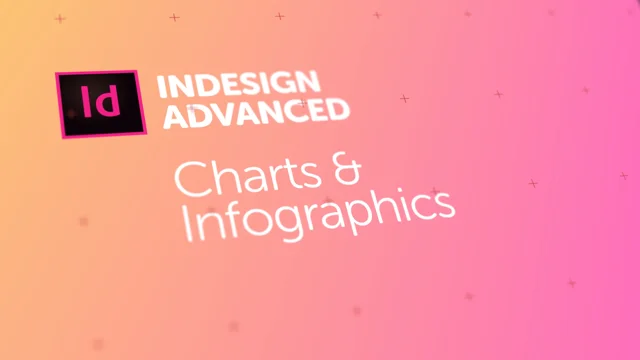 Infographic Indesign