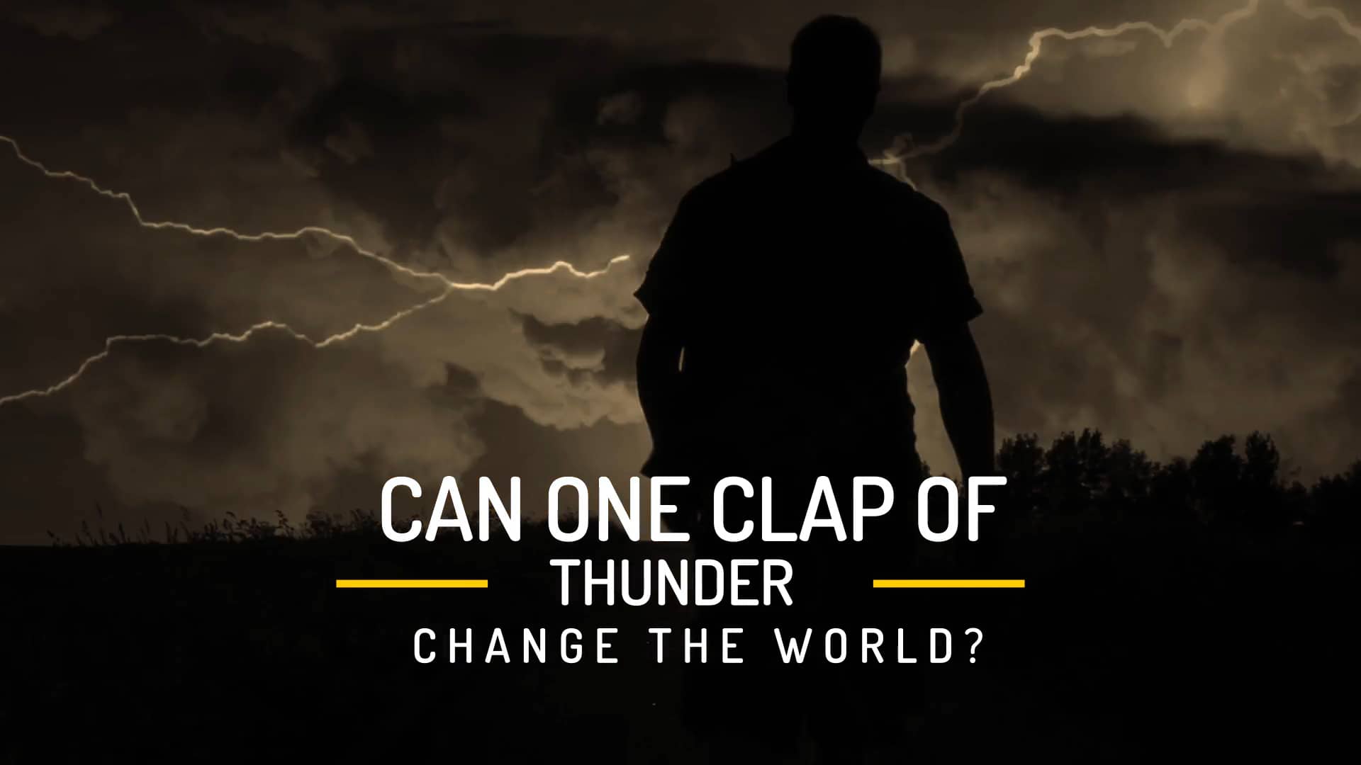 THUNDERCLAP TCU RELEASE on Vimeo