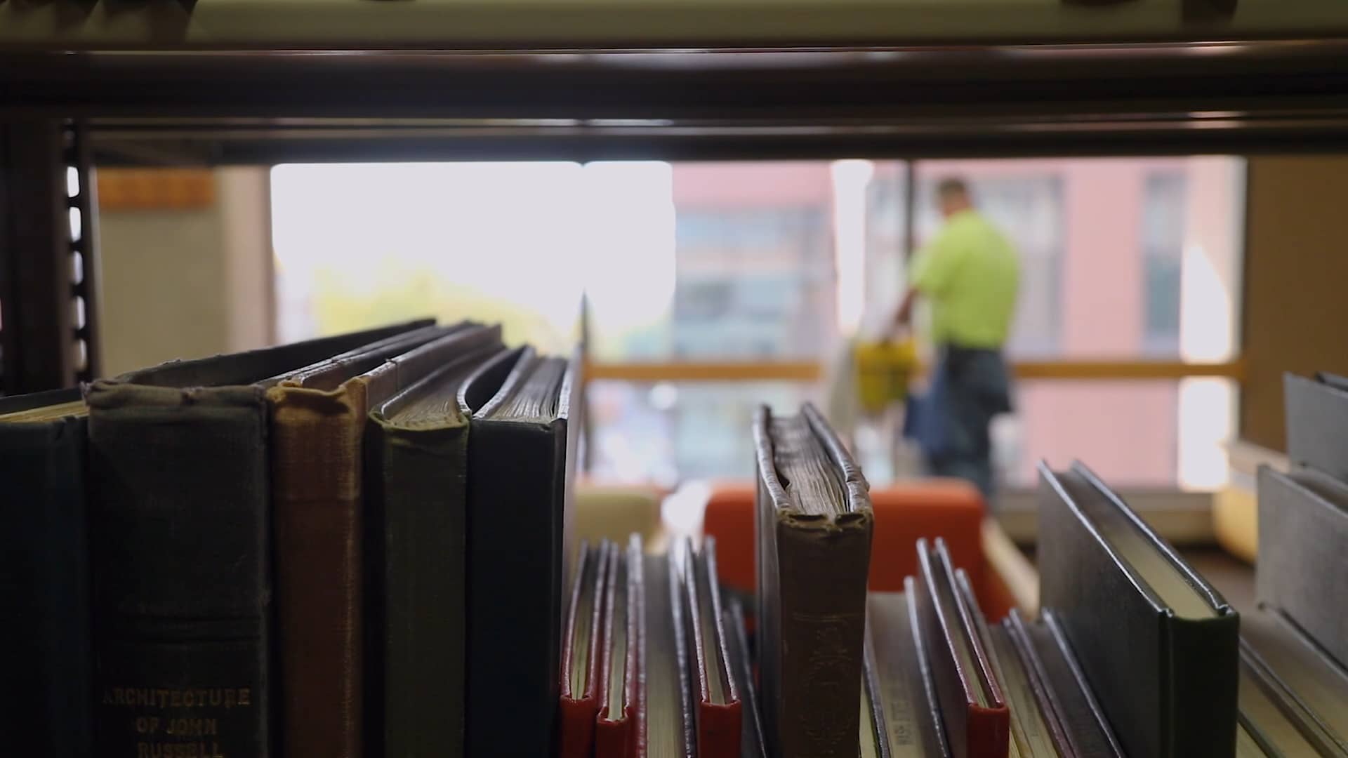 Squeegee Guy on Vimeo