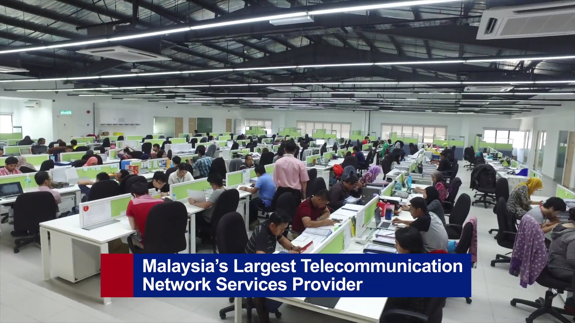 OCK Corporate Video on Vimeo