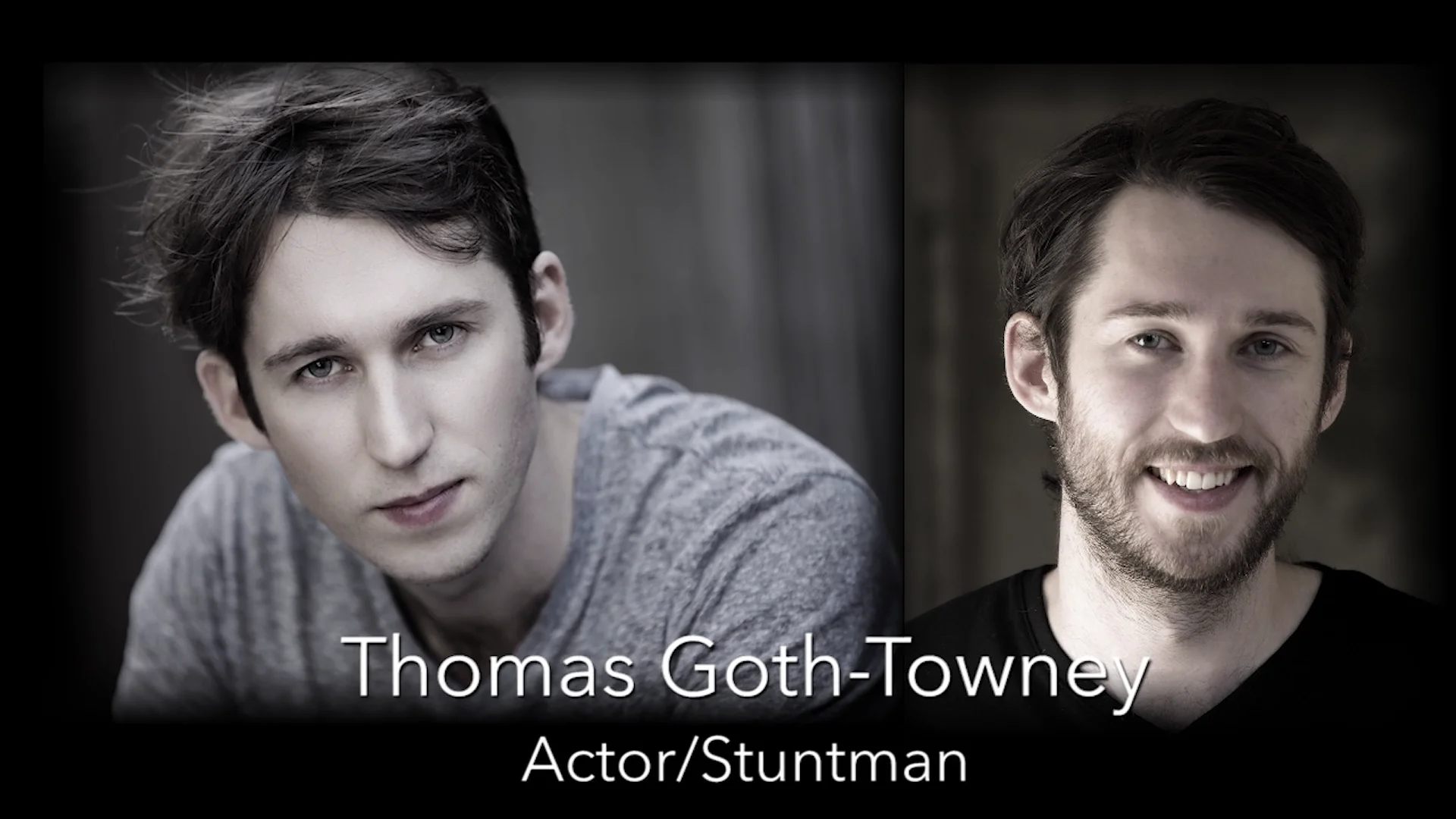 Thomas "Wombat" Goth-Towney reel 2018 on Vimeo