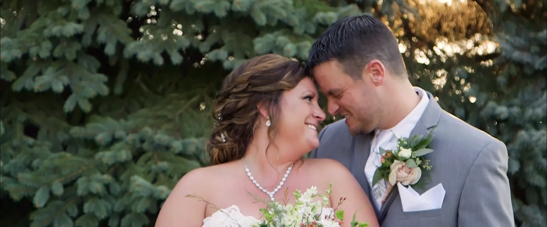 Wedding Video | Cara + Derek | Rochester, Indiana on Vimeo