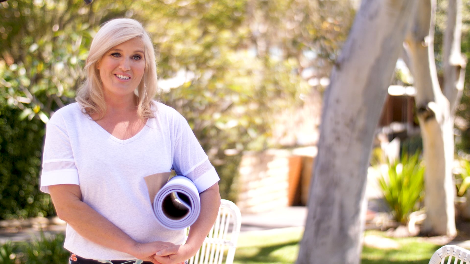 Weight Watchers Move on Vimeo