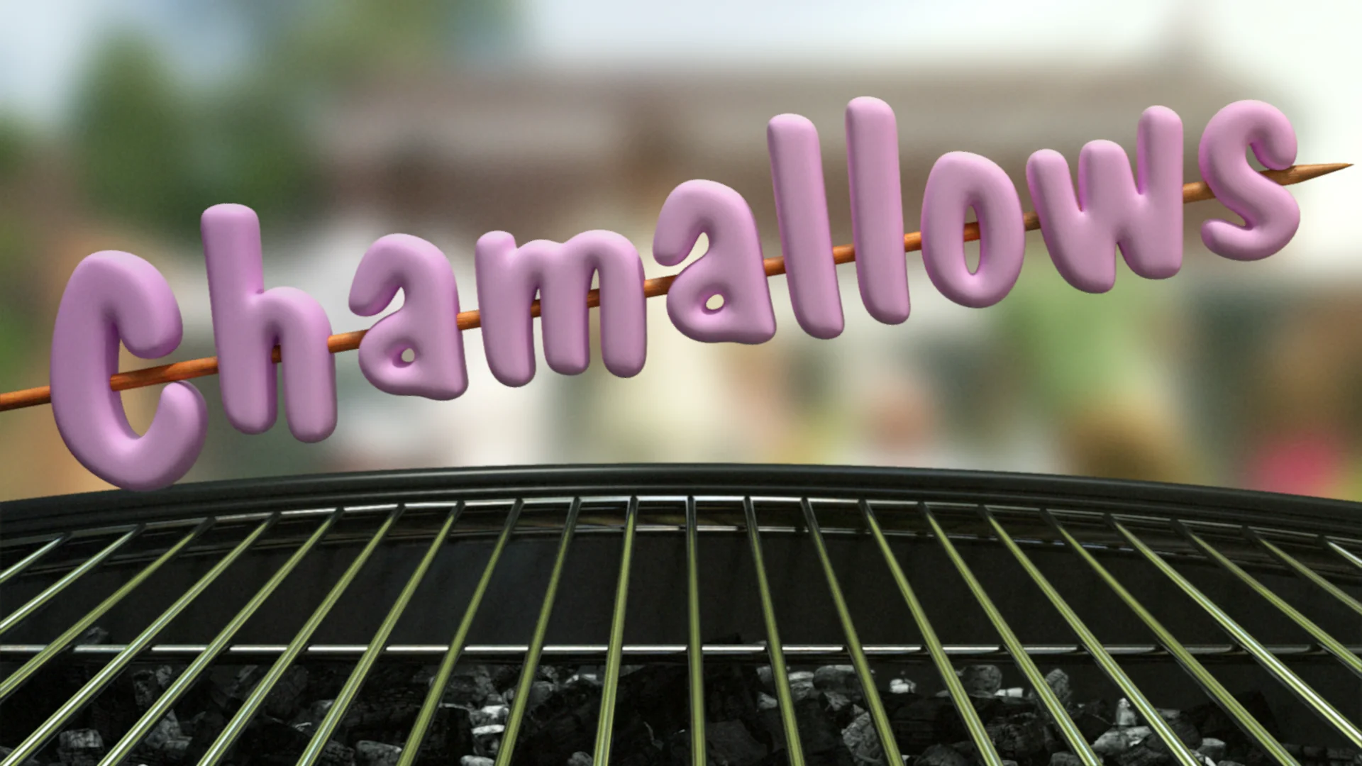 Billboard Haribo Chamallow BBQ on Vimeo