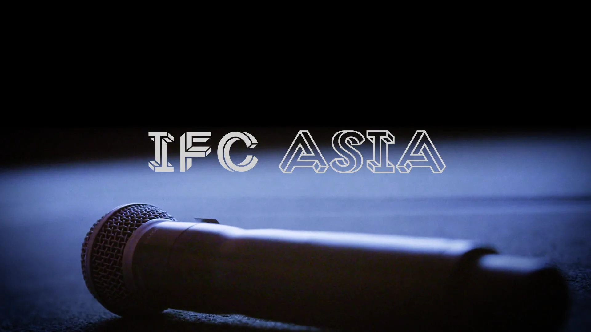 Resource Alliance - IFC ASIA on Vimeo