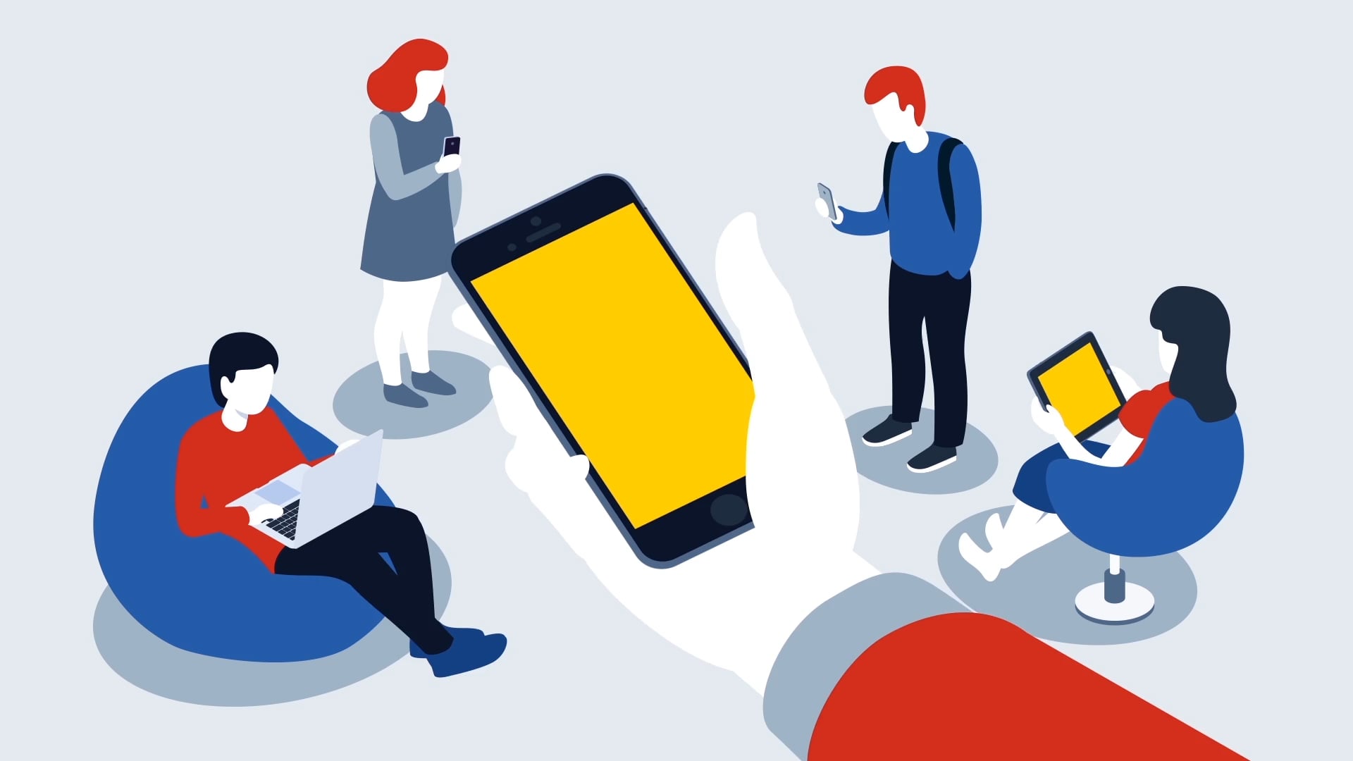 Yandex | Direct on Vimeo