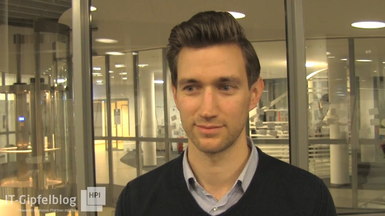 Jochen Engert about Flixbus' success story on Vimeo