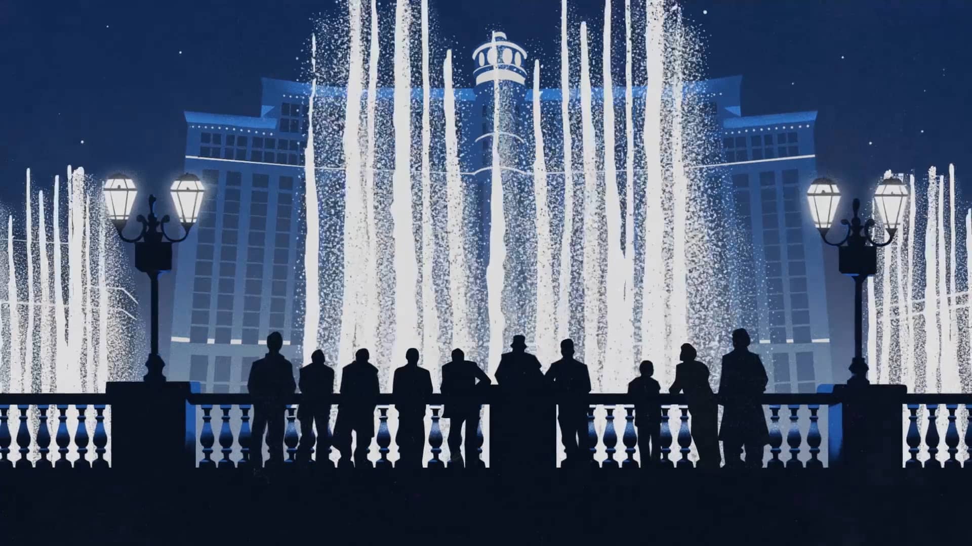 Paramount Channel ID’s 2017 on Vimeo