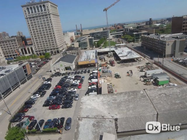 The Edge at Cleveland State University | Cleveland, OH Student Housing ...