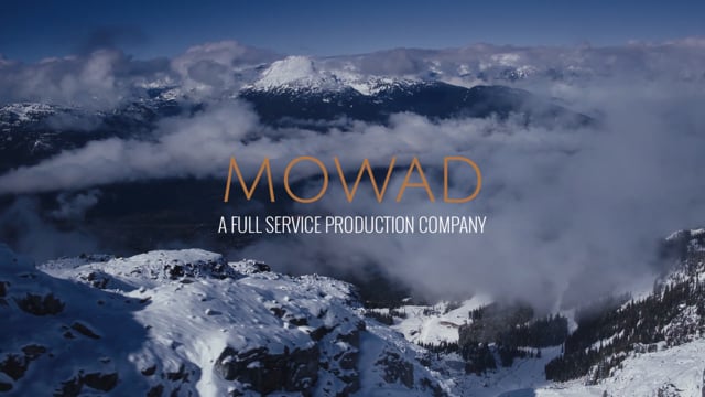 MOWAD - MOWAD CAR REEL 2021 on Vimeo