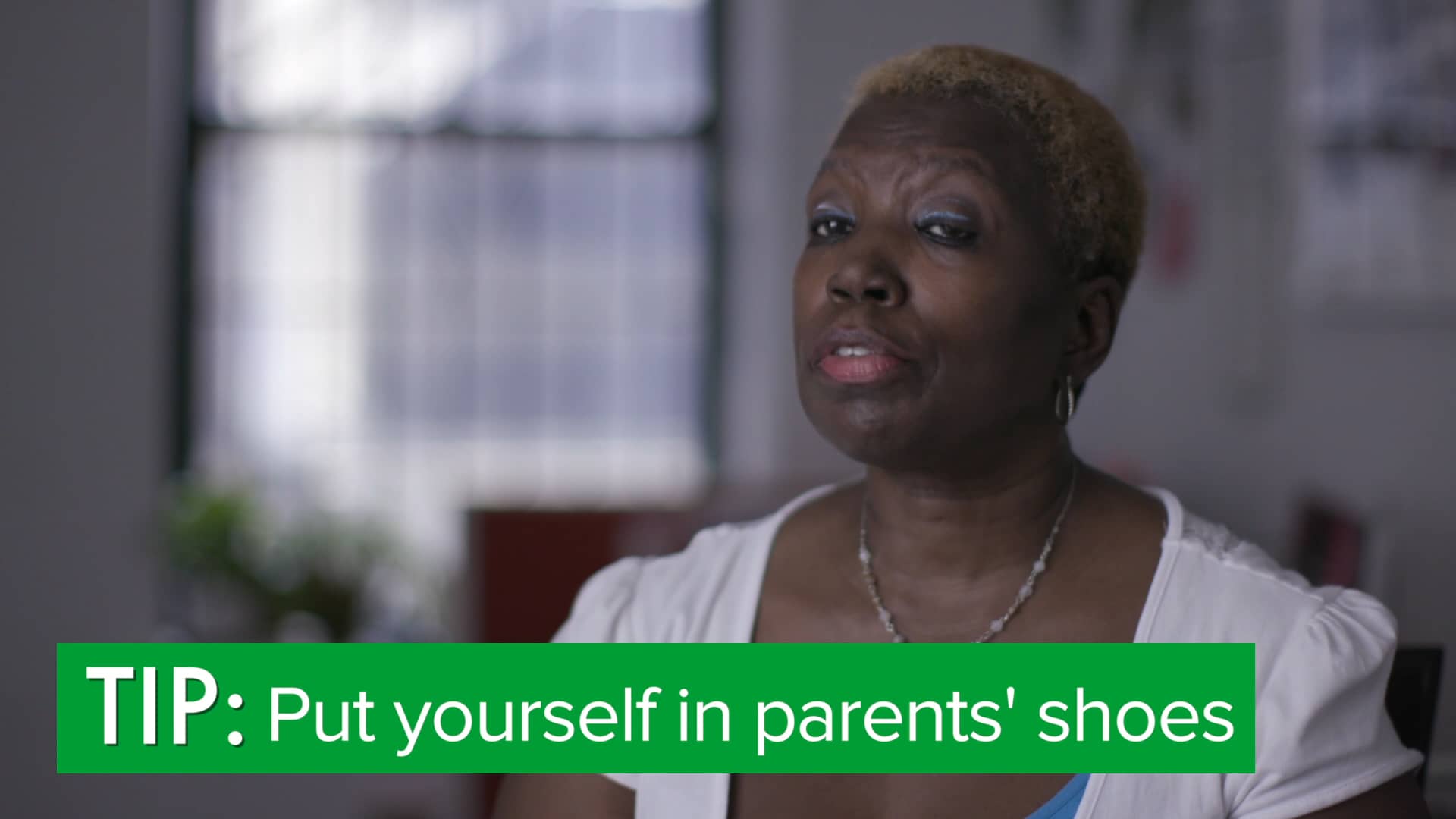 Tips for Supporting Parents in Supervised Visits on Vimeo