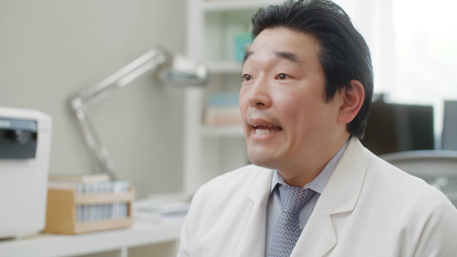AliveCor Doctor Testimonial - Dr. Takata on Vimeo