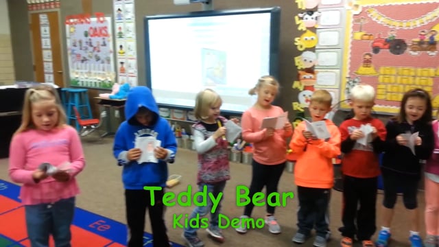 Teddy Bear | MusicplayOnline