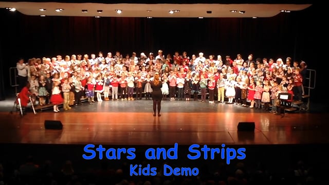 "The Stars and Stripes Forever" | MusicplayOnline