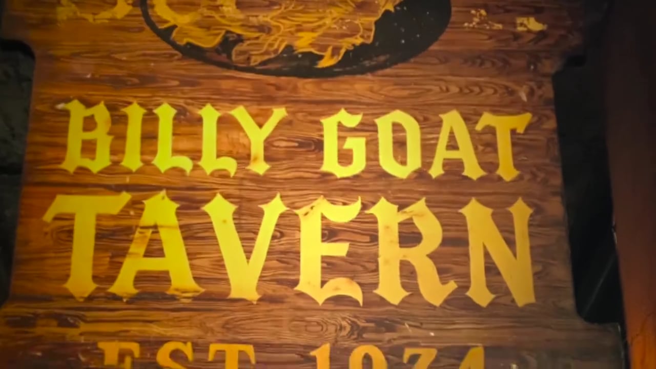 Tom Sianis for Cook County Judge on Vimeo