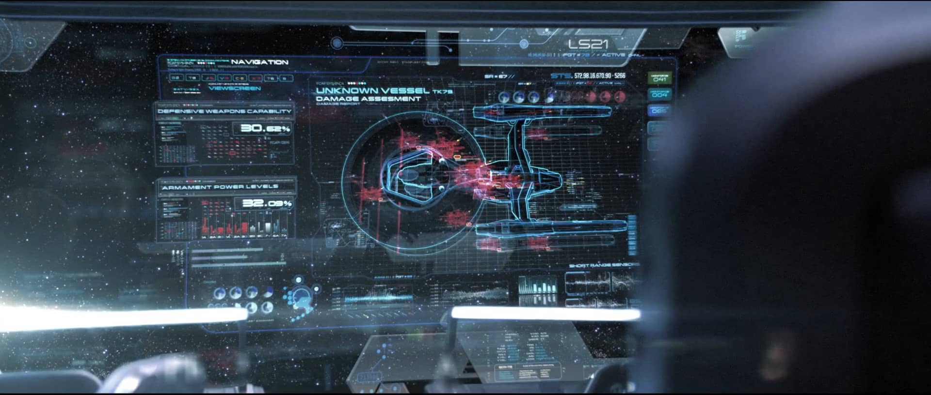 "Star Trek Into Darkness" - User Interface VFX on Vimeo