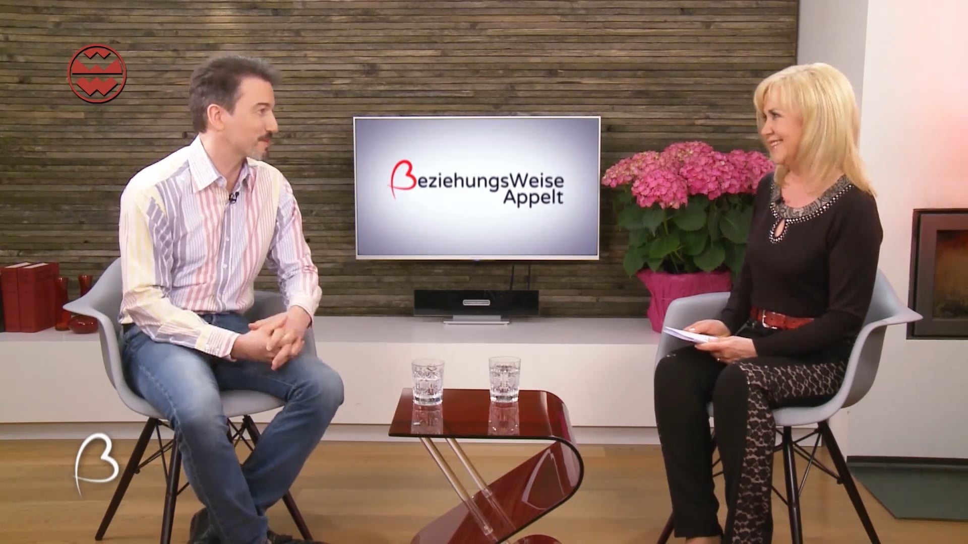 Erektionsstörungen | Christa Appelt im Gespräch mit Dr. Tobias Ruland ...