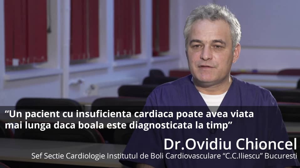 Testimonial_dr. Ovidiu Chioncel on Vimeo