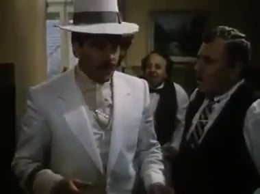 Откъс от "Бон шанс, инспекторе!", 1983 г. on Vimeo