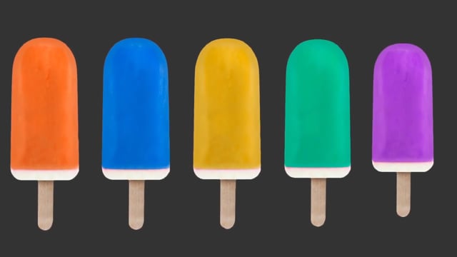 Finger Family Songs For Children on Vimeo